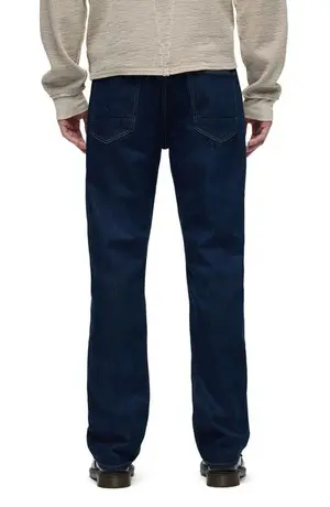 Hudson Jeans Wes Straight Leg Jeans