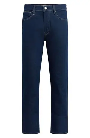 Hudson Jeans Wes Straight Leg Jeans
