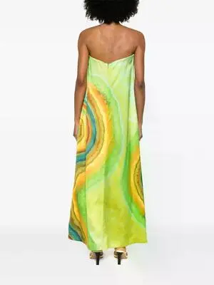 ALEMAIS Iris Gown