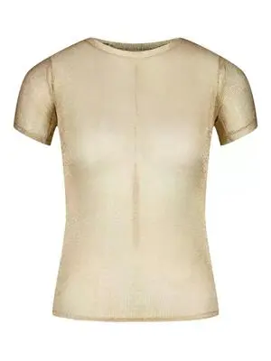 Ottolinger Straight Hem Tops