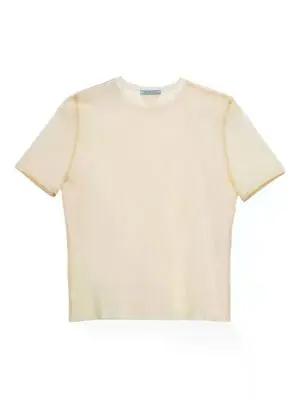 Prada Cotton T-shirt