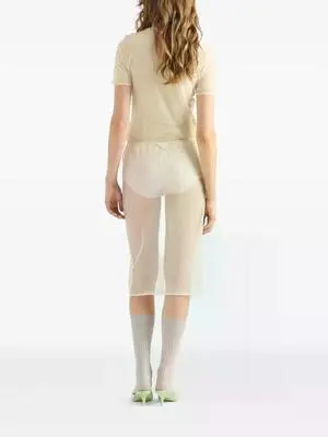 Prada Cotton T-shirt