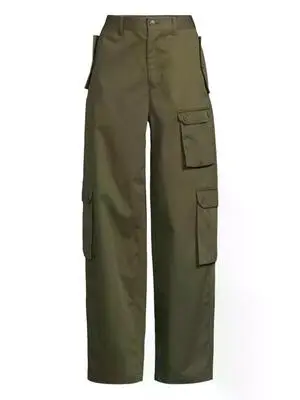 FRAME Utility Cargo Pants