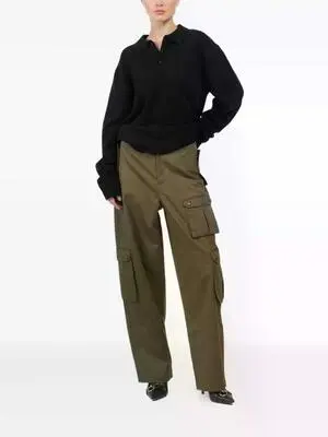 FRAME Utility Cargo Pants