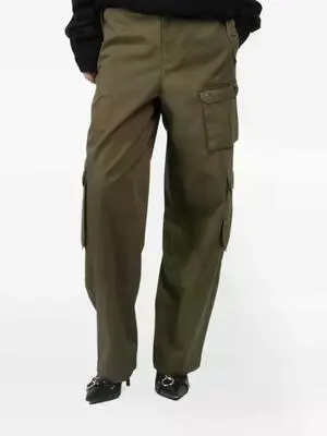 FRAME Utility Cargo Pants