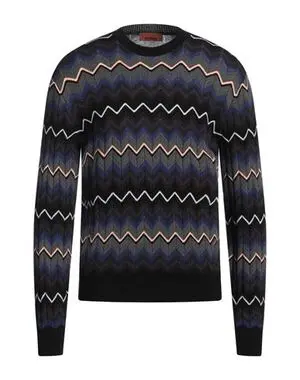 Missoni Frill Sweaters For Men