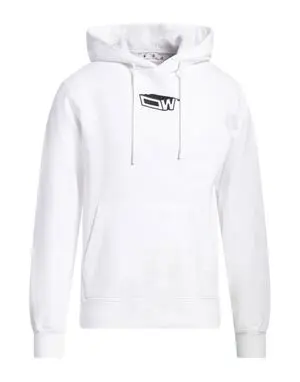 OFF-WHITE™ Cotton Hoodie