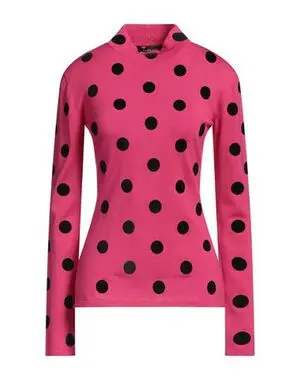 Polka Dots Knitwear For Women