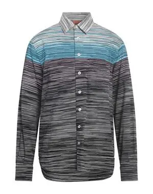 Missoni Shirt Size Cotton