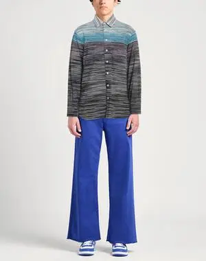 Missoni Shirt Size Cotton