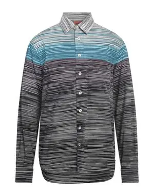 Missoni Shirt Size Cotton