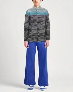 Missoni Shirt Size Cotton