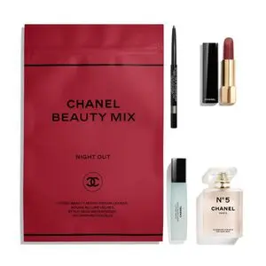 CHANEL BEAUTY ノベルティセット CHANEL BEAUTY ノベルティセット CHANEL Holiday Gift Set 2024 - Sun