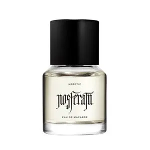 HERETIC Nosferatu Eau De Macabre - One-color