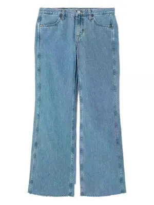 RE/DONE Californian Jeans
