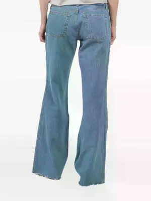 RE/DONE Californian Jeans