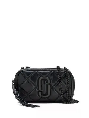 Marc Jacobs Quilted Cross Body Bags
