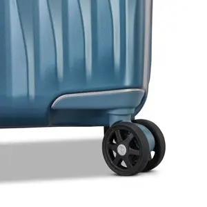 SAMSONITE Uplift Hardside 22" Carry On Spinner Luggage - Elemental Blue