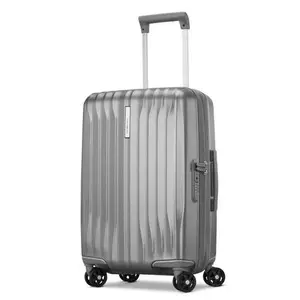 Samsonite Silver Tone Bags For Women