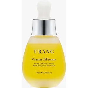 URANG Vitamin Oil Serum - None