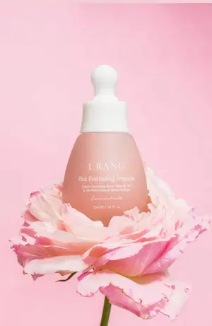URANG Pink Everlasting Ampoule