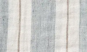 POM POM AT HOME Laguna Throw Blanket - Blue