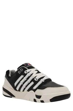 K-swiss Heeled Sneakers For Men