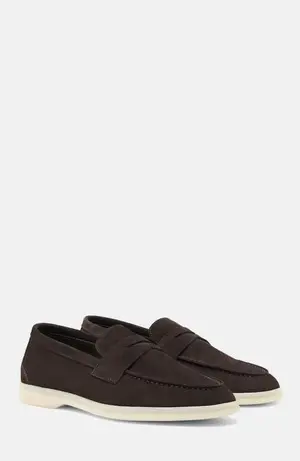 Scarosso Heeled Flats For Women