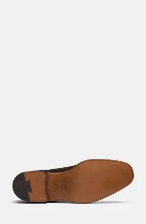 SCAROSSO Salvatore Oxfords - Brown - Suede