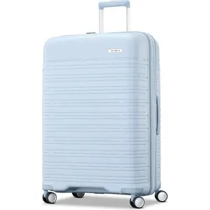 SAMSONITE Samsonite Elevation Plus Large Spinner Soft Blue