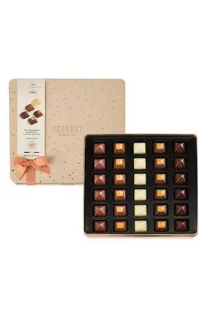 NEUHAUS Les Gourmands 30-piece Chocolate Assortment - Cream