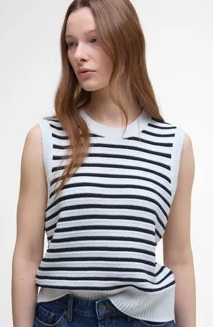 Barbour Emberly Knit Tank