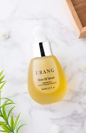 URANG Glow Oil Serum - None