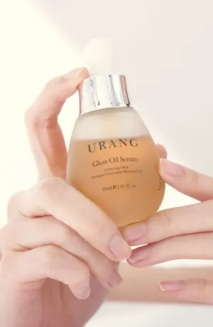 URANG Glow Oil Serum - None