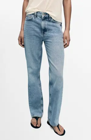 Mango Jeans For Women
