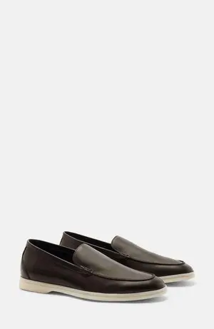 Scarosso Heeled Loafers For Men