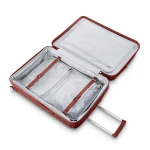 SAMSONITE Outline Pro Luggage - Mars Red