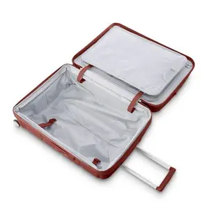 SAMSONITE Outline Pro Luggage - Mars Red