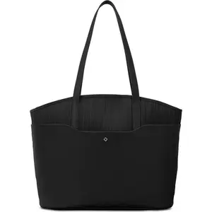 SAMSONITE Silhouette 18 Tote - Black