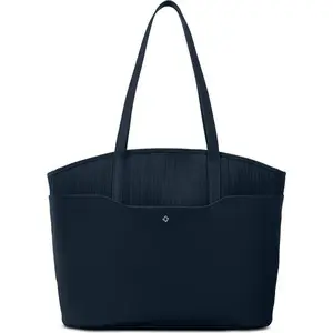 SAMSONITE Silhouette 18 Tote - Deep Navy
