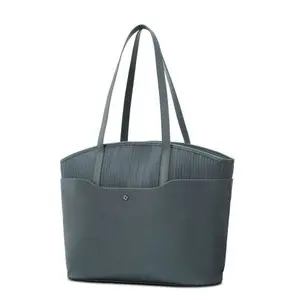SAMSONITE Silhouette 18 Tote - Slate Blue