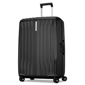 SAMSONITE Uplift Hardside Large Checked Spinner Luggage - Phantom Black