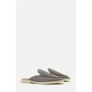 Scarosso Flat Slides Slipper
