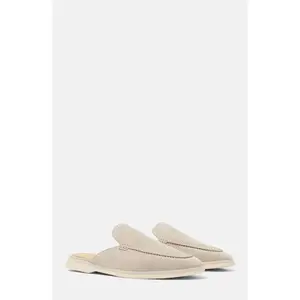 Scarosso Slip On Slides Slipper