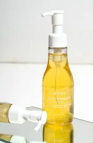 URANG Natural Cleansing Oil