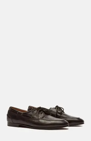 Scarosso Lace Up Shoes For Men