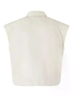 Pinko Cropped Jacket