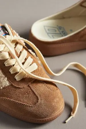 BACK 70 Mule Sneakers - Beige