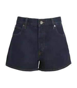 FRAME Denim Hang Shorts