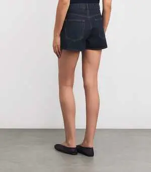 FRAME Denim Hang Shorts